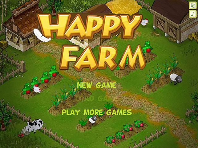 Play All Farm Games