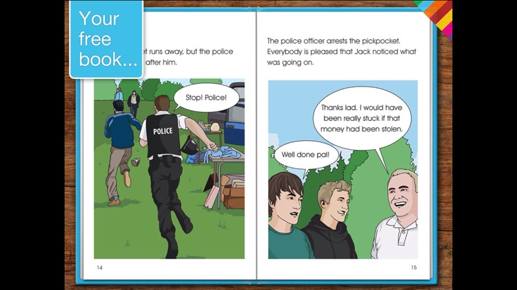 SEN Press – for teenagers with special needs by SEN Press Ltd