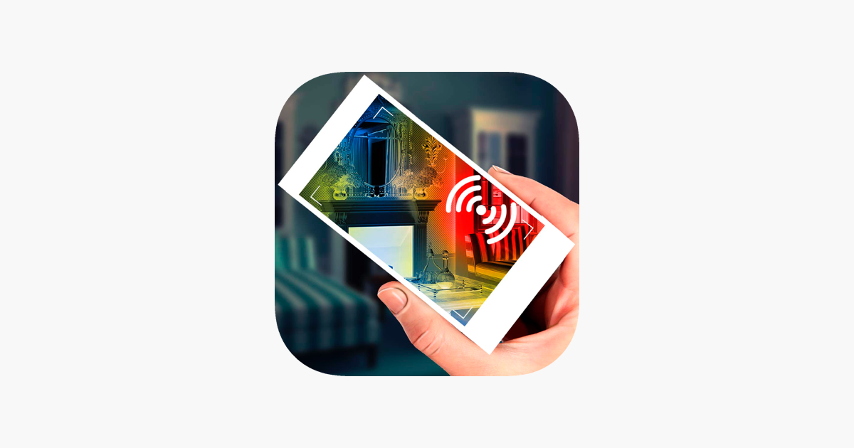 ‎Wi-Fi Radar Scanner Simulator on the App Store