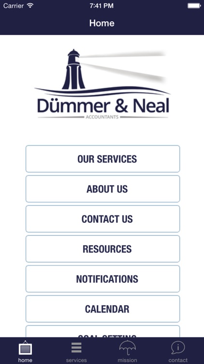 Dummer & Neal by Gary van Heerden