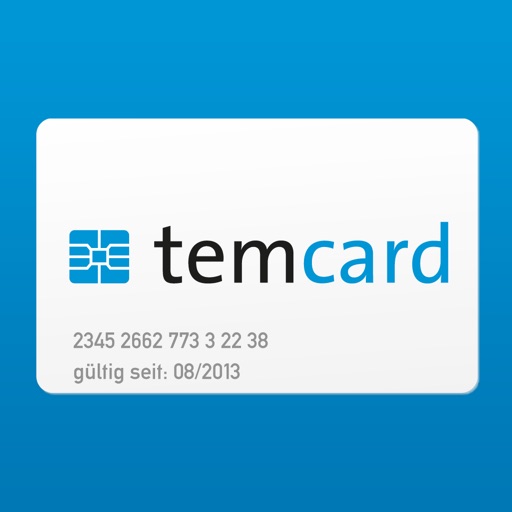 temcard by Tembit Software GmbH