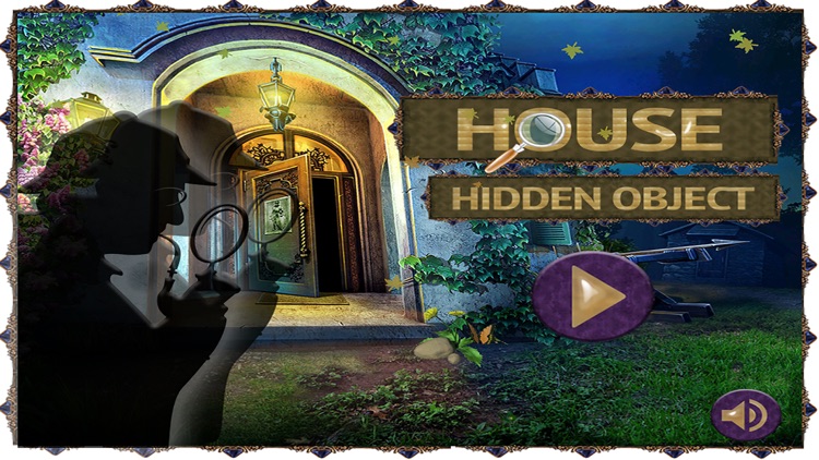House - Hidden Object by Anil Sangani
