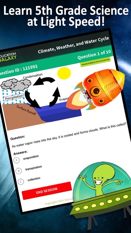 Education Galaxy - 5th Grade Science: Practice Matter, Energy ...