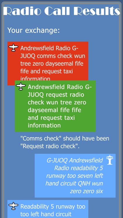 PPL Radio Exam Tutor by Core 10 Gaming