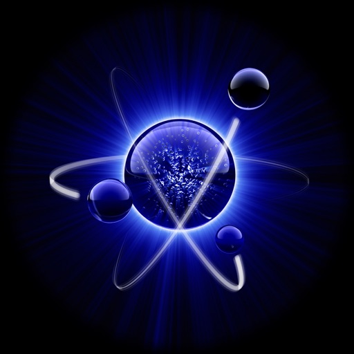 Physoc Official App by Thomas Roberts