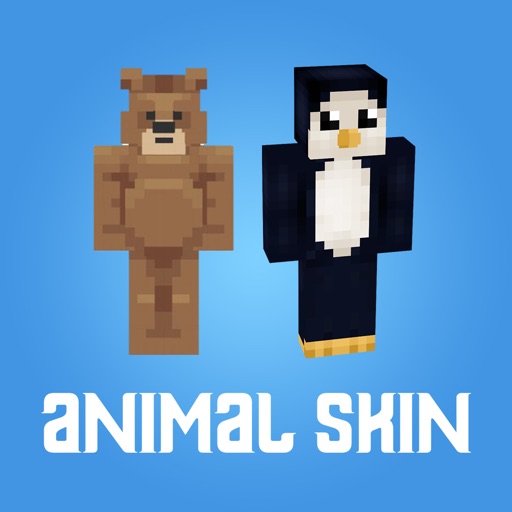 Animal Skin For Minecraft skins PE by Chintan p