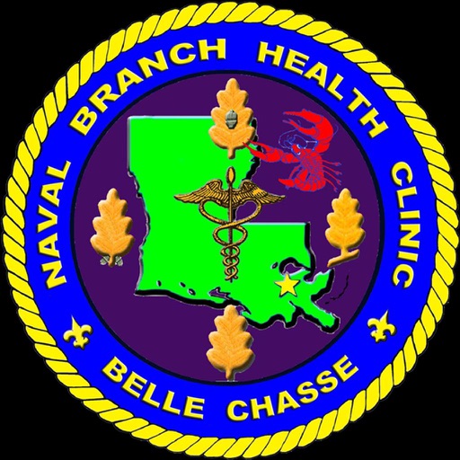 NBHC Belle Chasse by Naval Hospital Pensacola