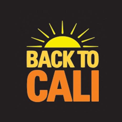BACK TO CALI by Mass Mobile, Inc.