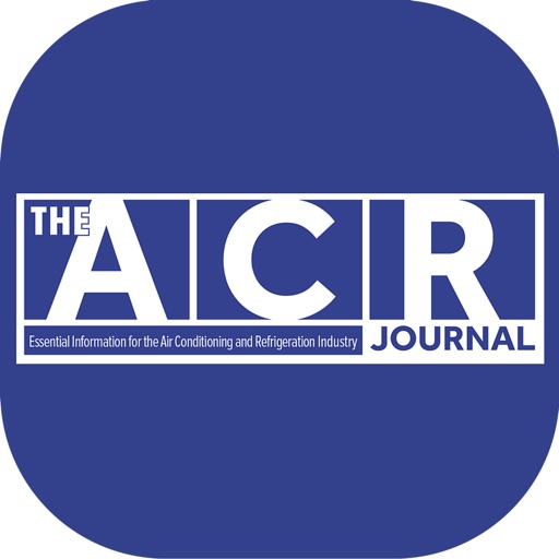 ACR Journal by AppNotch