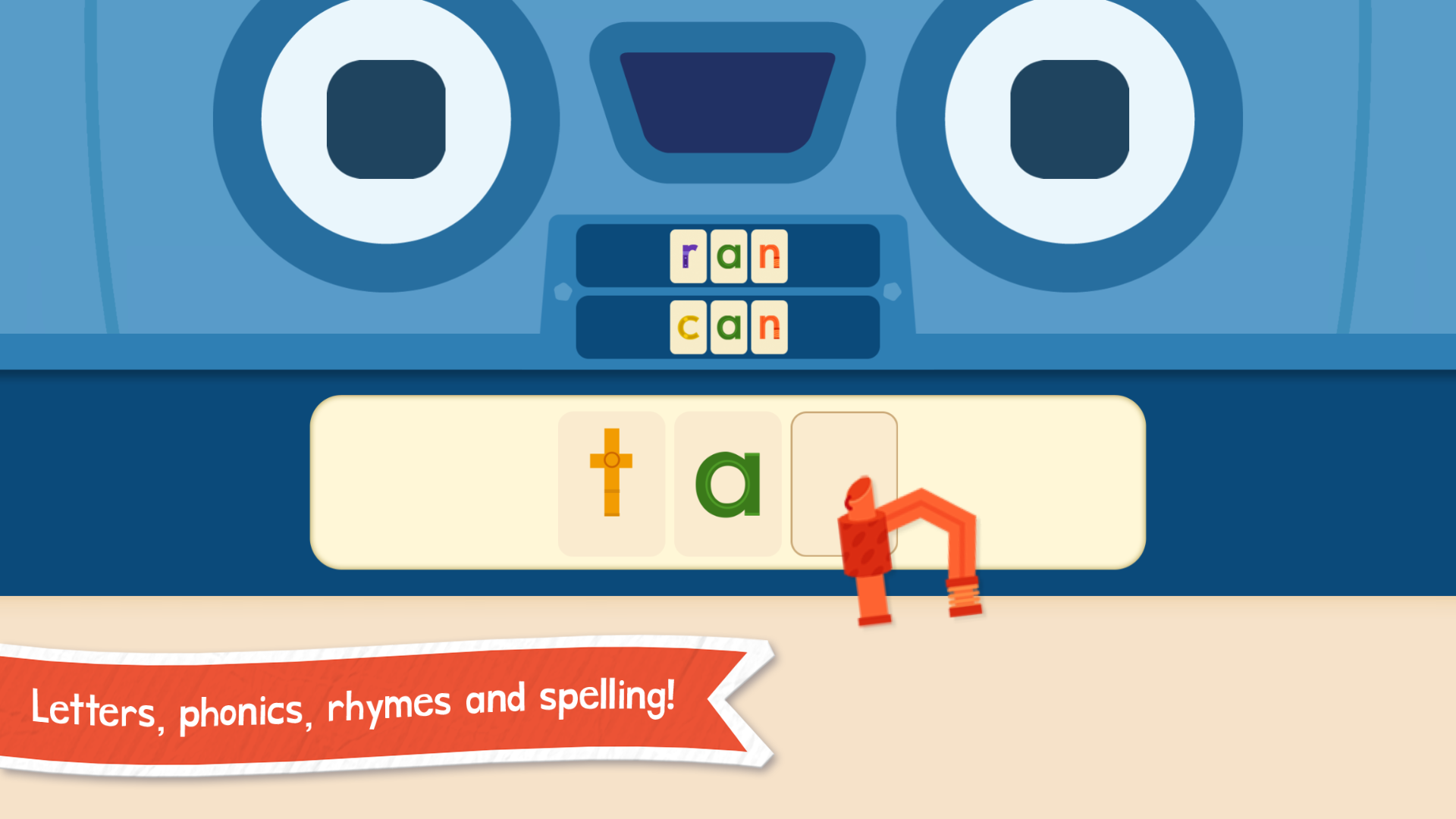 Endless Learning Academy | Apps | 148Apps