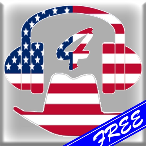 Country Music Sounds 4 : America Oh Yeah by DeWitt Bro Co LLC