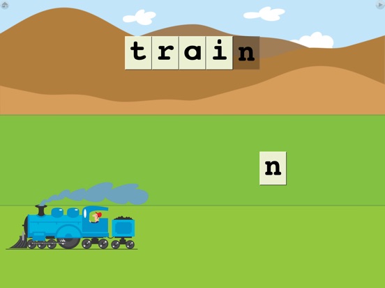 First Words Deluxe - AppRecs