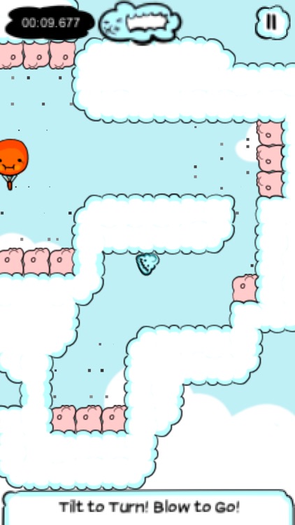 Pffffft by Zachary Barryte