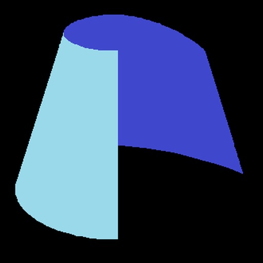 Cone Calculator By Hasan Ramadan