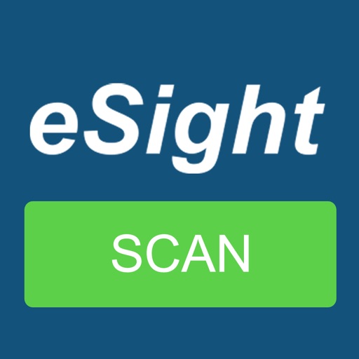 eSight Scan by SunSolutions