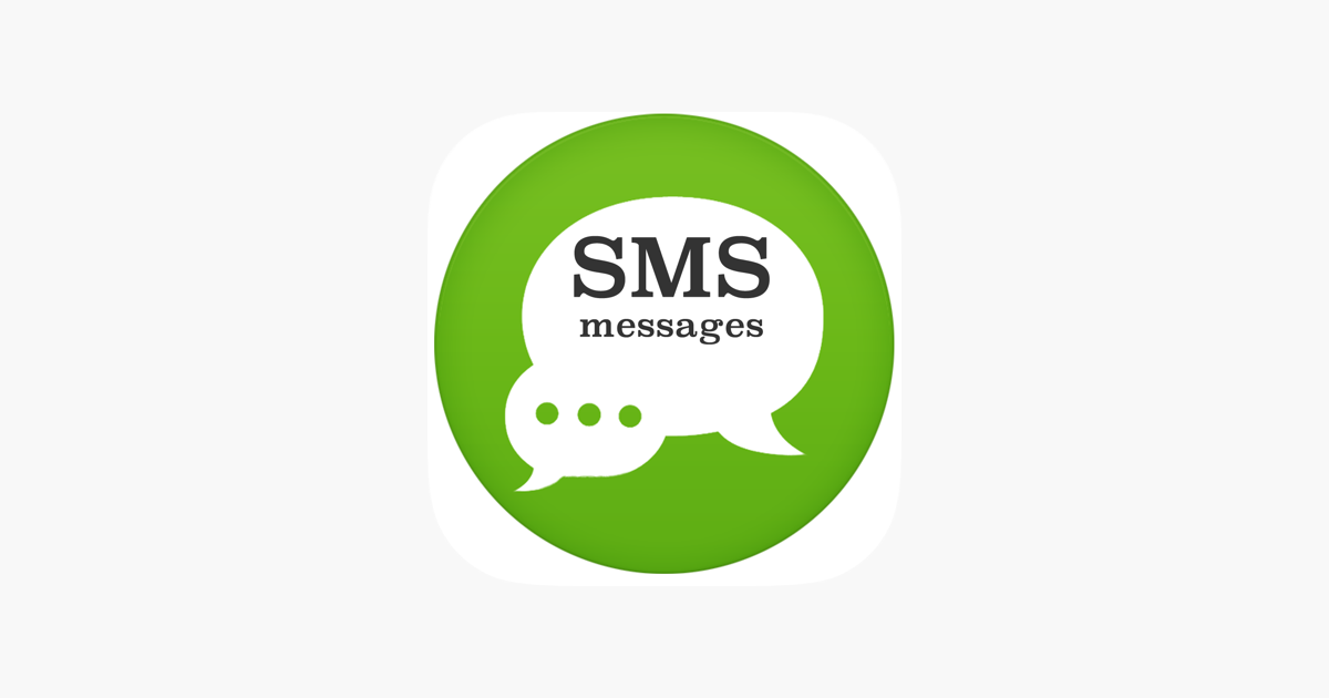 ‎Free SMS Message Templates - Useful for daily SMS on the App Store