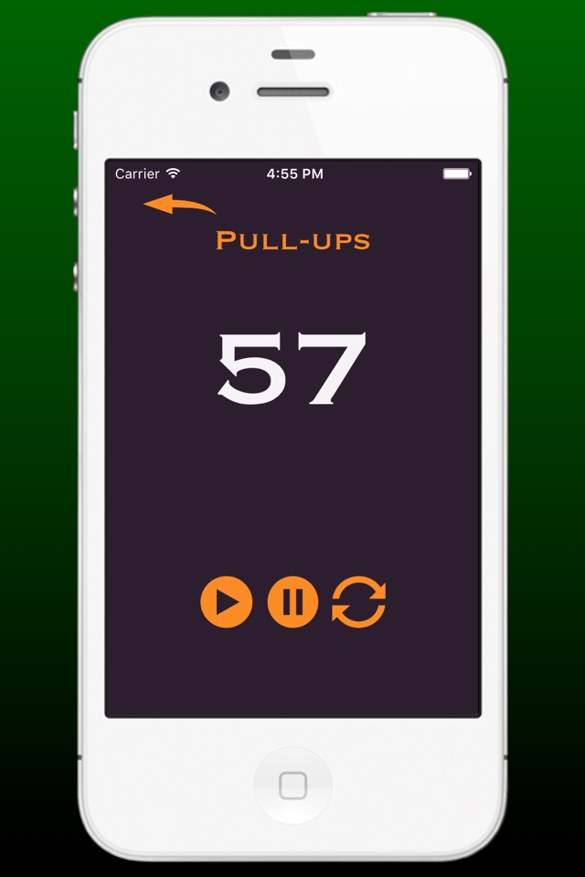 How Many Reps? - Bodyweight Exercise PB Tracker - Reviews, Revenue and Downloads - Apple App ...