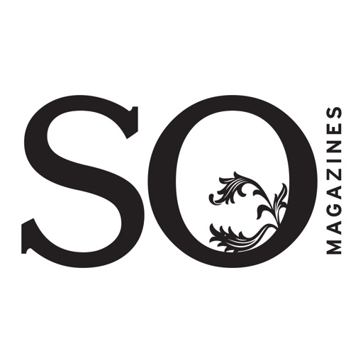 So Magazines by One Media and Creative UK Limited