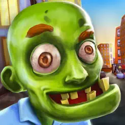 ‎Zombie the Game on the App Store