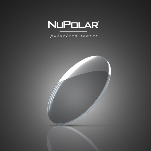 NuPolar Polarized Lenses by Matous Havranek