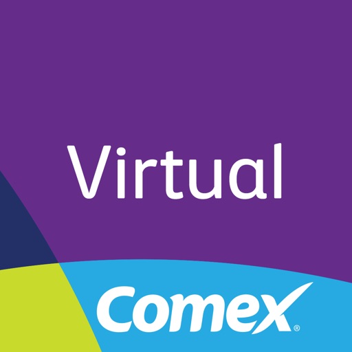 Comex Virtual by Comex Group