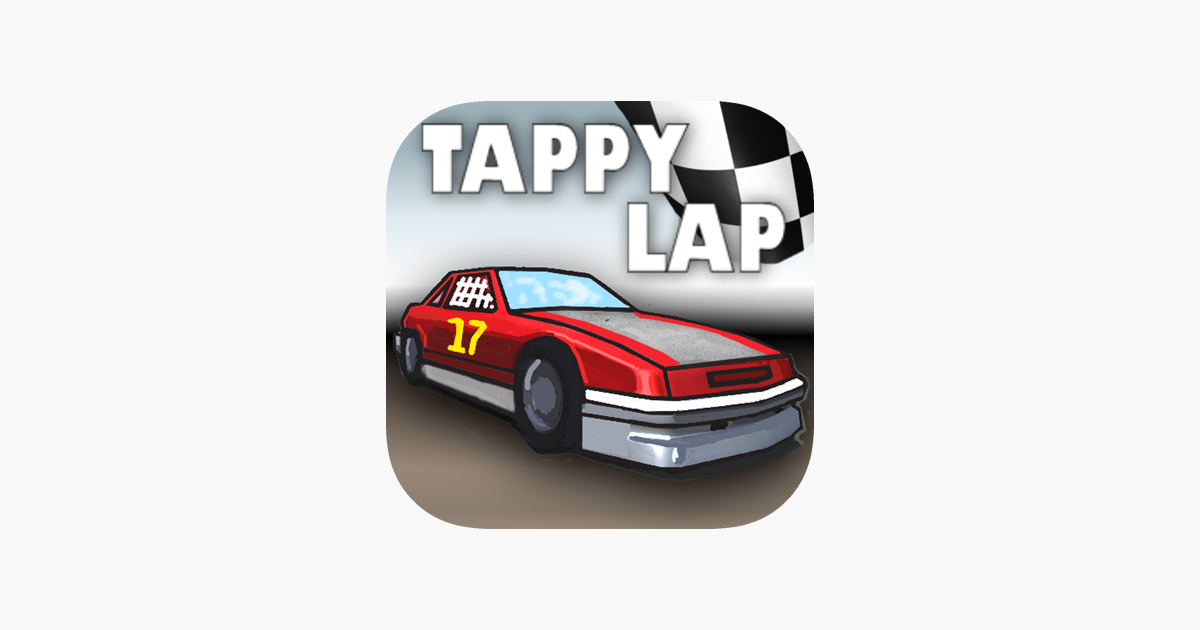 ‎Tappy Lap on the App Store