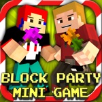 Block Party : Mini Game With Worldwide Multiplayer - Apple App Store ...