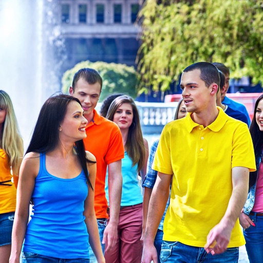 How to Make More Friends by Jason Larkin