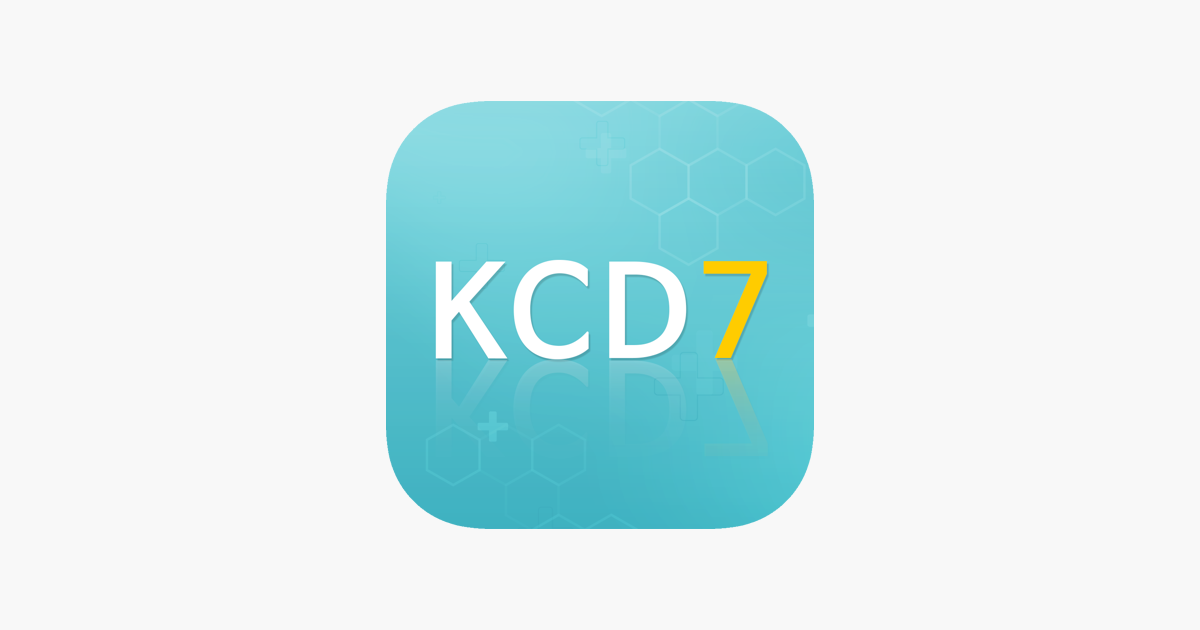 ‎App Store에서 제공하는 KCD 7