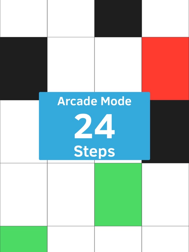 White Tile High Scores