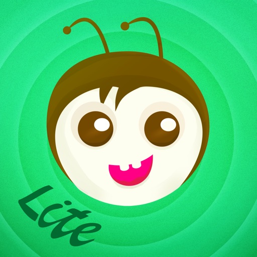 Hi baby lite - Smart app for smart babies by Noam Levkovitz