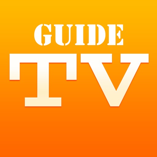 TV Deutschland Guide by tv illez