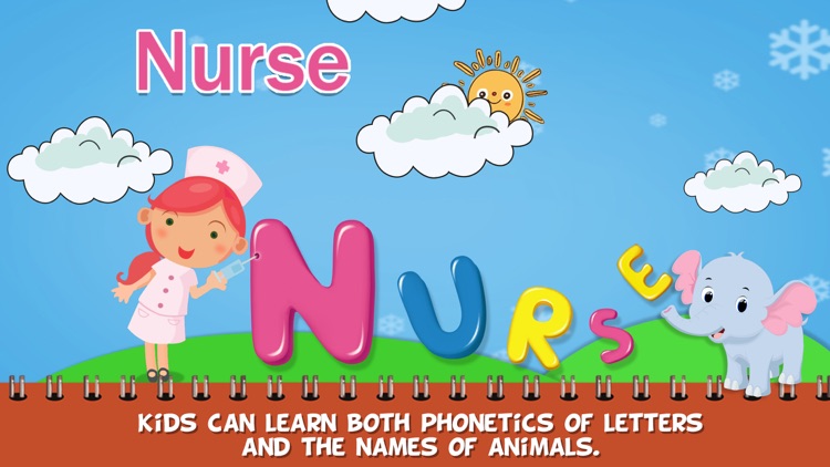 Learning Games For Kids by Swati Panchal