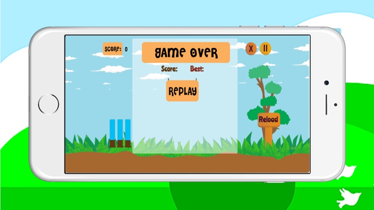 Bird Shooter Fun - The amazing bird hunting mini game play for kids by ...