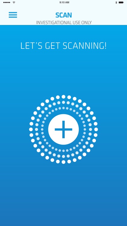 Scanadu Scout by Scanadu