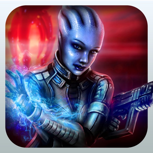 Space Battle Field - Modern Galaxy War by Shayan Khan