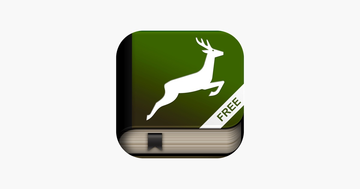 ‎Explain 3D: Forest animals FREE App - App Store