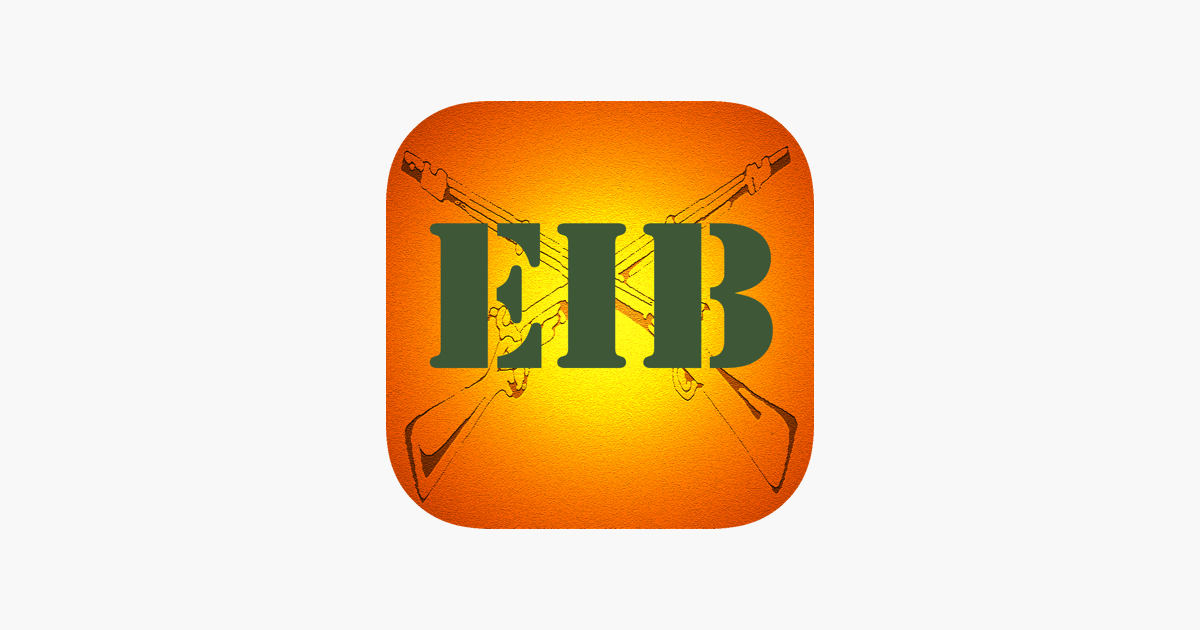 ‎EIB Expert Infantry Badge on the App Store
