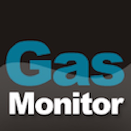 Gas Monitor by EMX Tecnologia LTDA