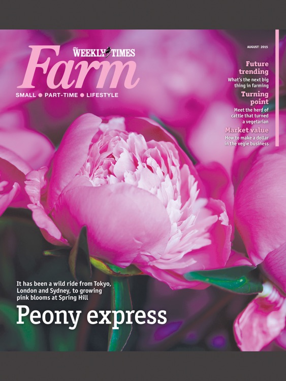 FARM Magazine, by The Weekly Times by News Digital Media