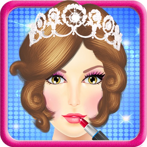 Rockstar Makeover Beauty girls Game by Tmdgames