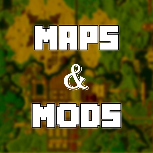 Maps & Mods Lite for Minecraft PC | iPhone & iPad Game Reviews | AppSpy.com