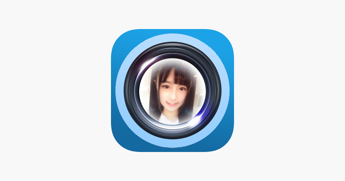 ‎Funny Face Changer Camera Video Effects - Fun Faces Photo Booth Editor ...