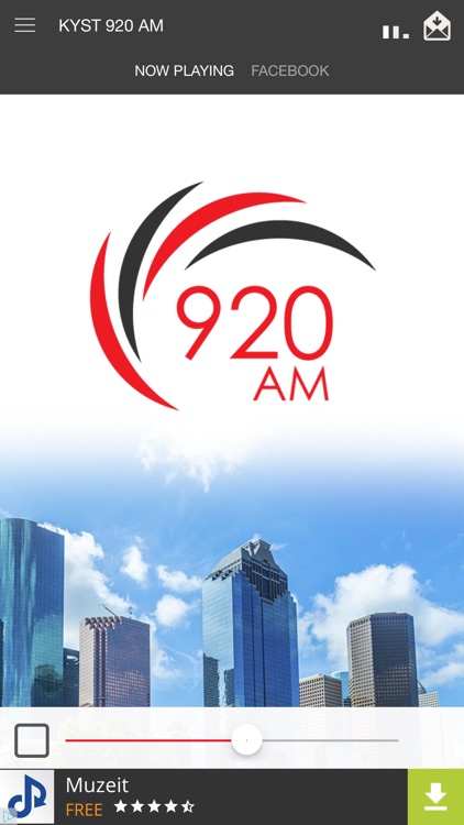 KYST 920 AM by NASIOKAS, NIKOLAOS KAI SIA OE