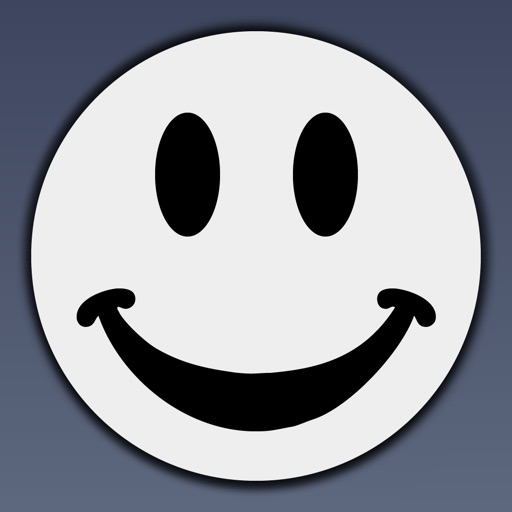 Smiley Face Picture Overlay™ by Royal Dutch Apps