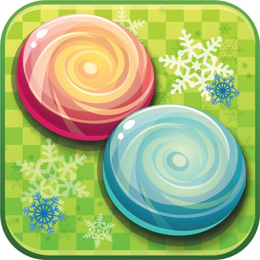 Viva Candy - Play Connect the Tiles Puzzle Game for FREE ! by Teoh Wye Shan