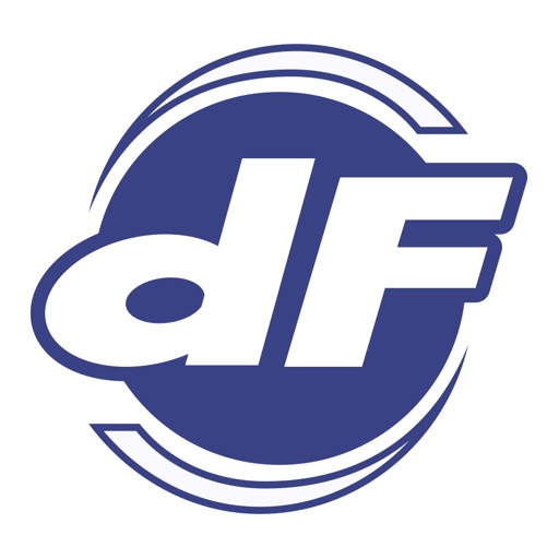 DF Pharmacy by Mices Technology Sdn Bhd