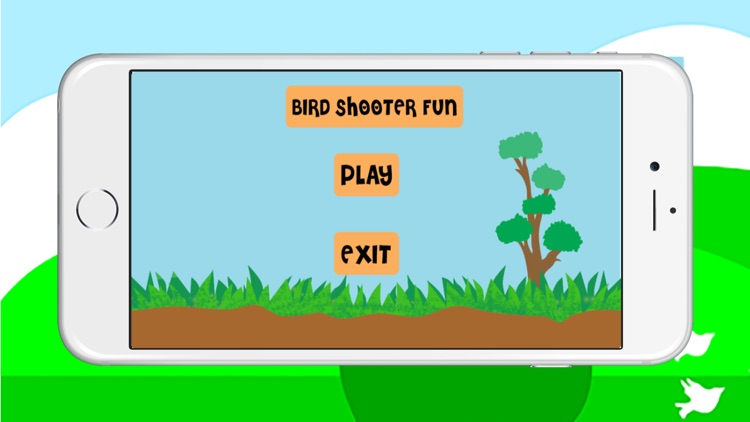 Bird Shooter Fun - The amazing bird hunting mini game play for kids by ...