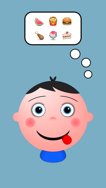 XfunFaces Funny Faces Maker For Kids by Marilia Martins