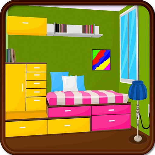 Adventure Joy Escape House 2 by Saravanan Manickam
